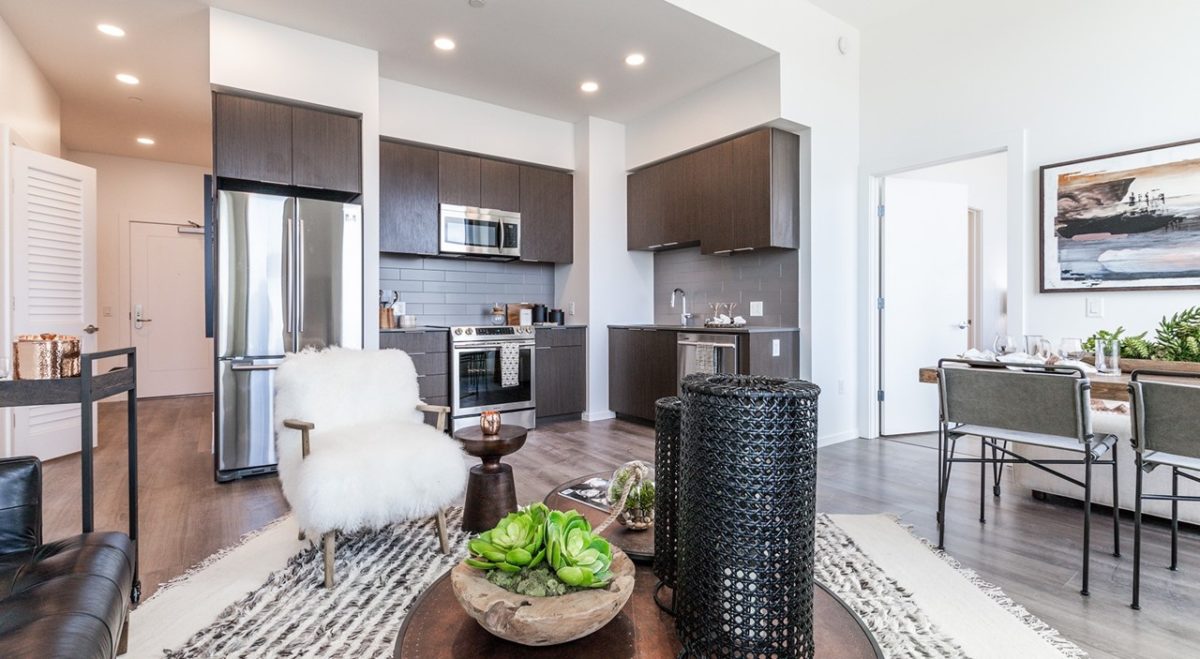 About Focus Design Interiors - Architectural Interior Design