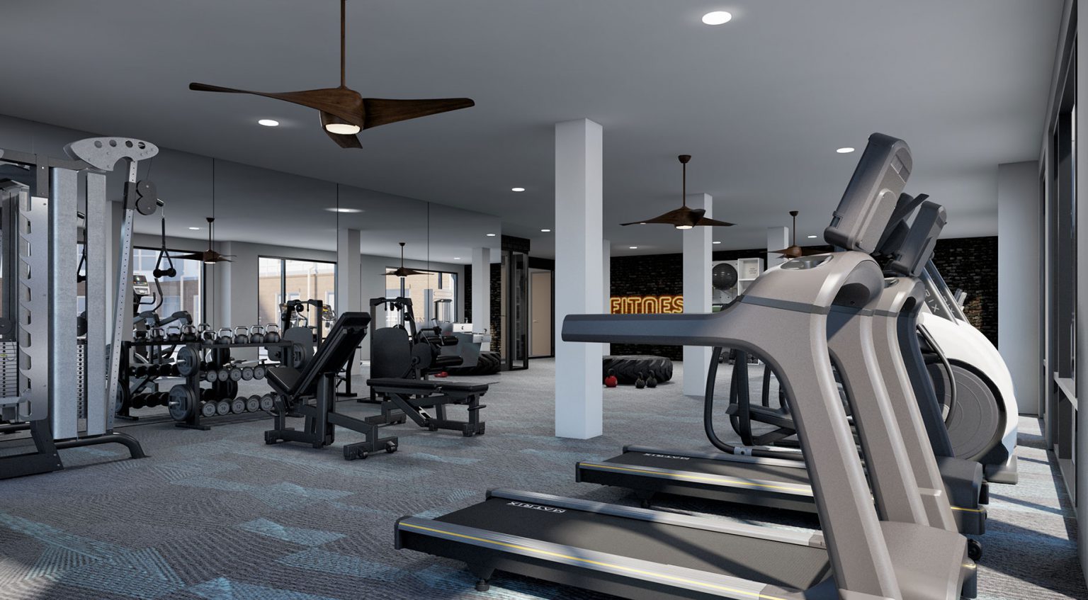 Focus Design Interiors – Your Success is our Focus