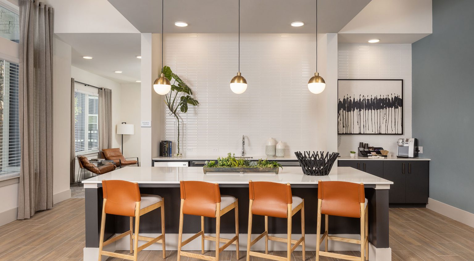 Prose Avalon Pointe – Focus Design Interiors